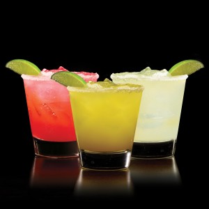 Seasonal Specials - Benihana