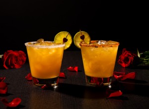 Valentine’s Six-Course Feast - Benihana